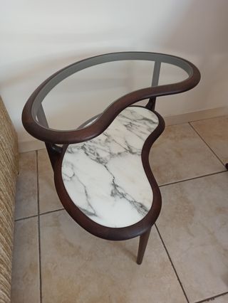 Tavolino ceccotti collezioni