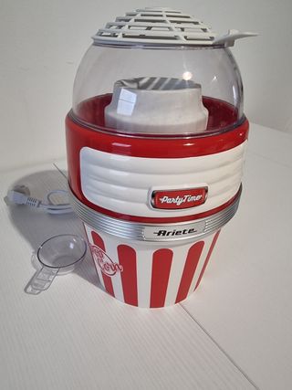 Macchina pop corn party time ariete
