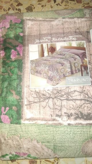 Trapuntini matrimoniali