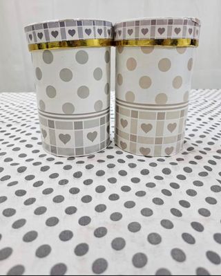 Tovaglia da tavola con confezione x6