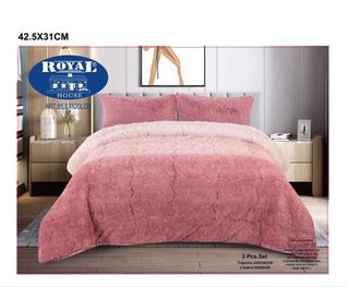 ROYAL TRAPUNTA MATRIMONIALE