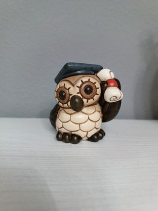 bomboniera della Thun laurea