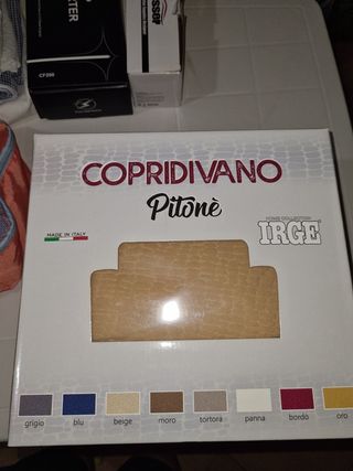 Copridivano