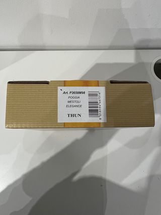 poggia mestolo thun