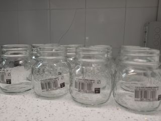 Vasi Bormioli n. 30 da 150 cc