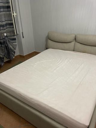 Materasso matrimoniale