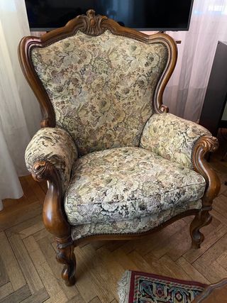Poltrona