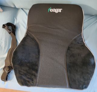 Cuscino lombare Feagar