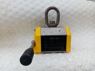 Magnete di sollevamento 125 kg