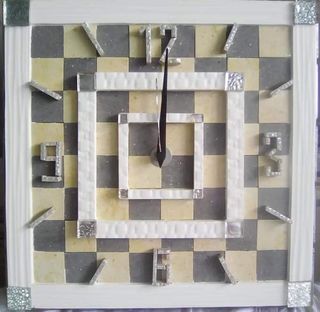 Orologio da parete