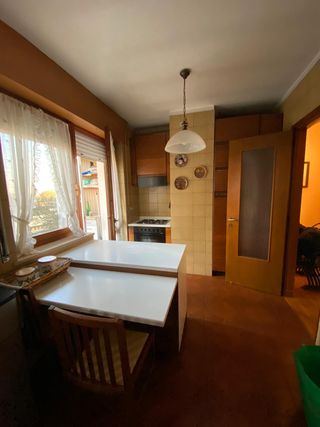 Vendesi cucina completa in blocco