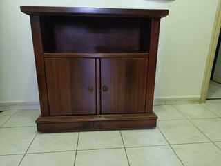 Mobiletto a due ante