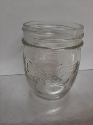 Barattoli n. 40 Fiocco da 200 cc