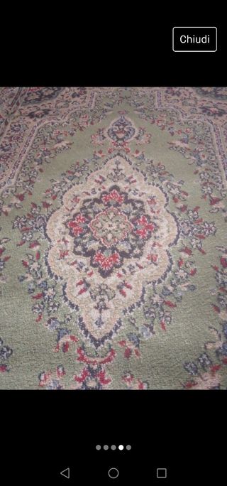 tappeto