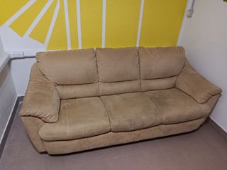 Divano Divani&divani modello Elite 3 posti