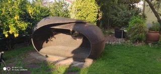 Arredamento giardino