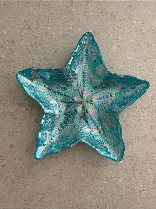 svuotatasche/porta caramelle