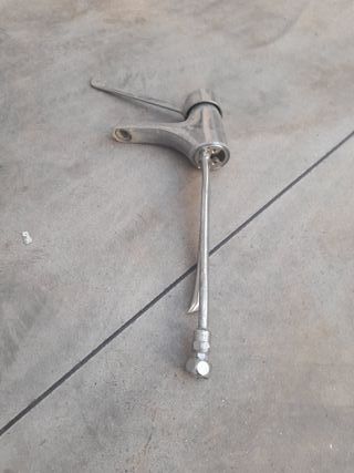 RUBINETTO con manica lunga