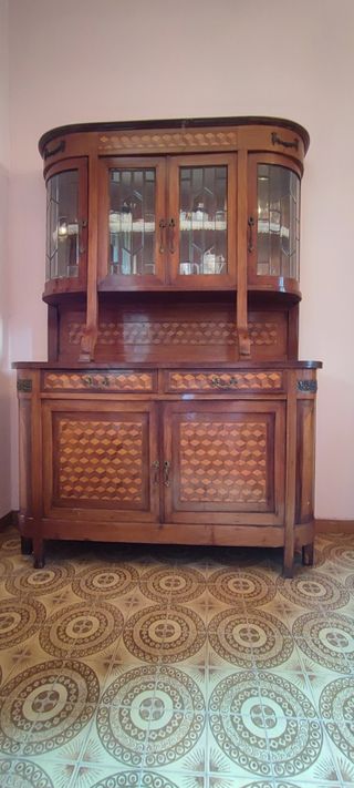 Credenza stile anni 30