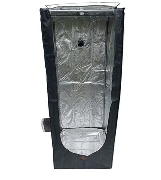 Grow box room indoor 60x60x160 Secret Jardin