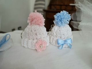 cappellini bombonieri