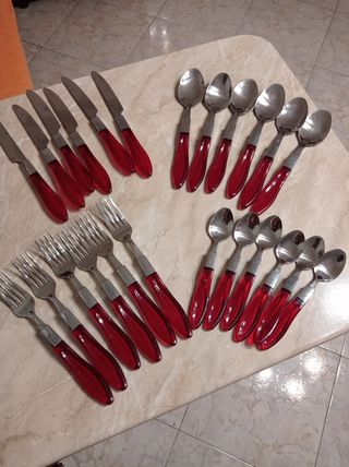 Servizio posate