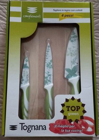 Tognana set