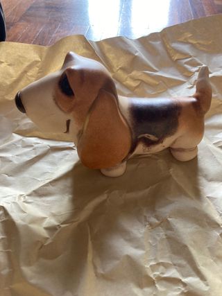 cane bassotto thun