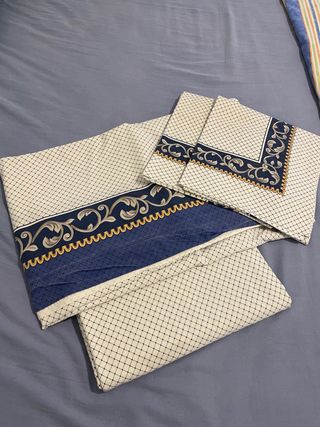 lenzuola matrimoniale