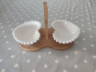 Piccola antipastiera