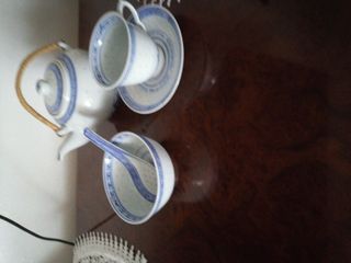 Teiera modello cinese