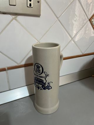 Boccali HOFBRÄU MÜNCHEN