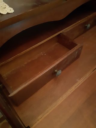 Mobile in legno