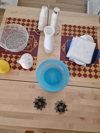 Accessori stoviglie cucina