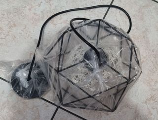 Lampadario a Sospensione Nuovo