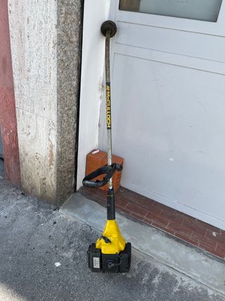 taglia erba a benzina