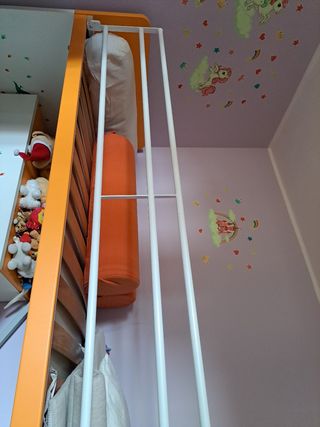 Letto a castello