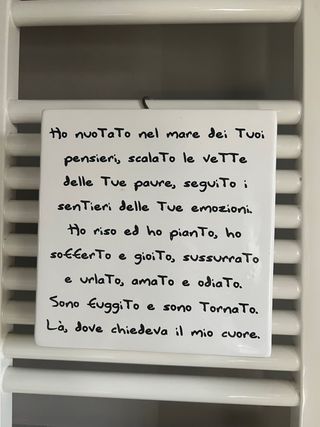 umidificatore Creativando