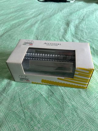 Accessori macchina pasta Atlas 150