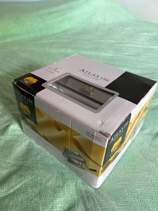 Macchina per pasta fresca