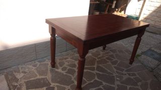 tavolo soggiorno/salotto