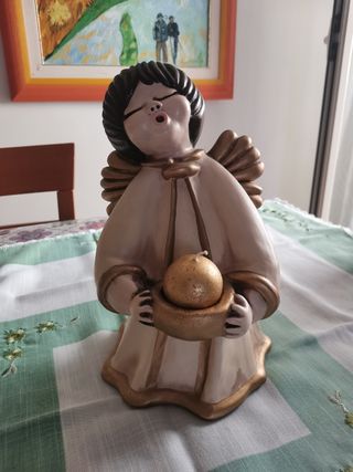 Thun angelo grande vintage