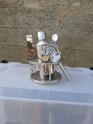 Kit per cocktail