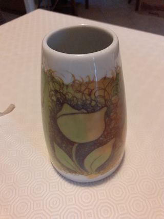 Vaso ceramica THUN
