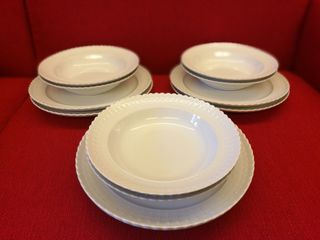 SERVIZIO PIATTI DA 6 TIRSCHENREUTH