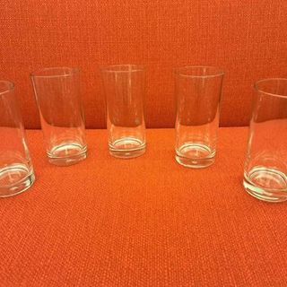 BICCHIERI ALTI (5) -