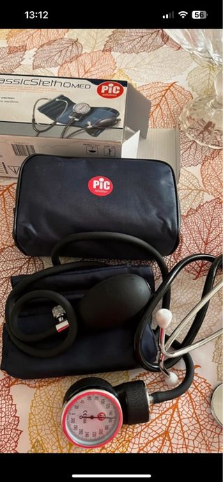 vendo misuratore per la pressione manuale