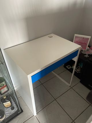 Scrivania Pc Ikea MICKE