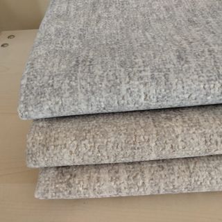 Set 3 tessuti melange