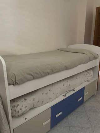 cameretta